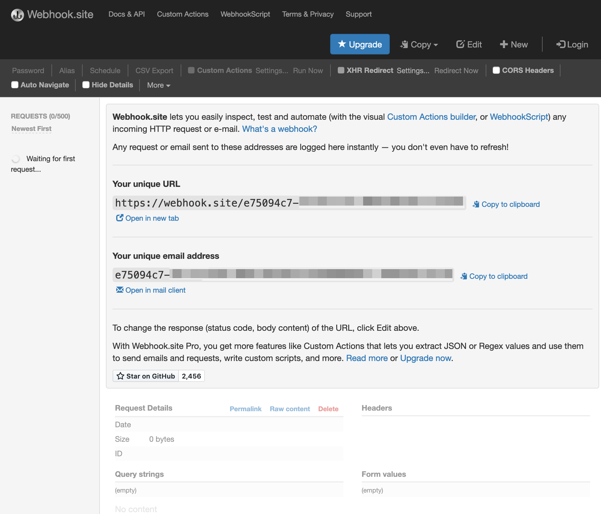 How to set up WooCommerce webhooks and verify they are working